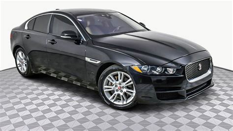 2017 Jaguar Xe problems and complaints